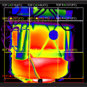 Reftech International – Refractory Solutions and Installations