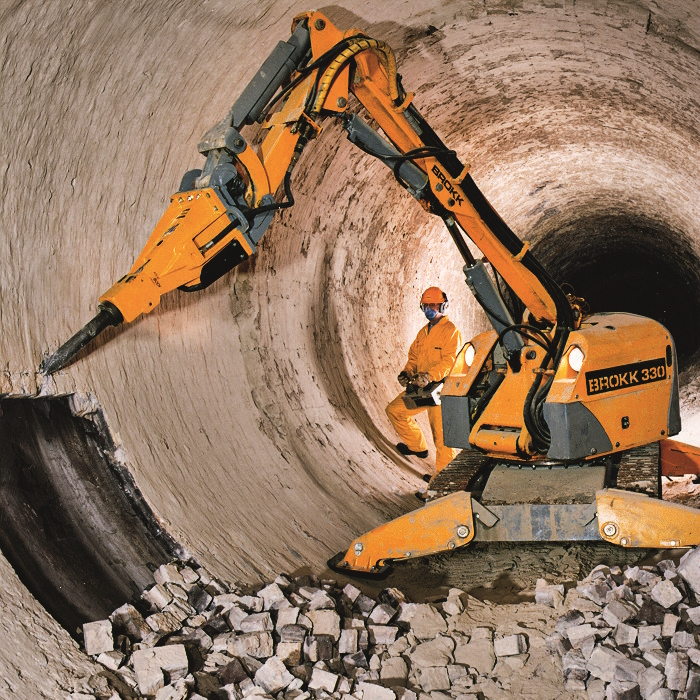 Reftech International – Refractory Solutions and Installations