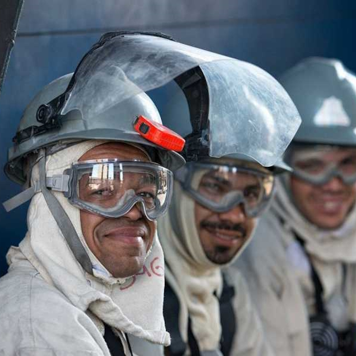 Reftech International – Refractory Solutions and Installations