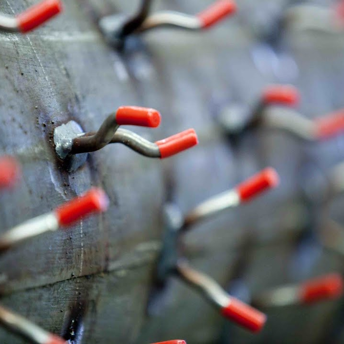 Reftech International – Refractory Solutions and Installations