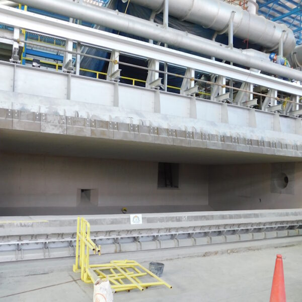 Industries – Reftech International