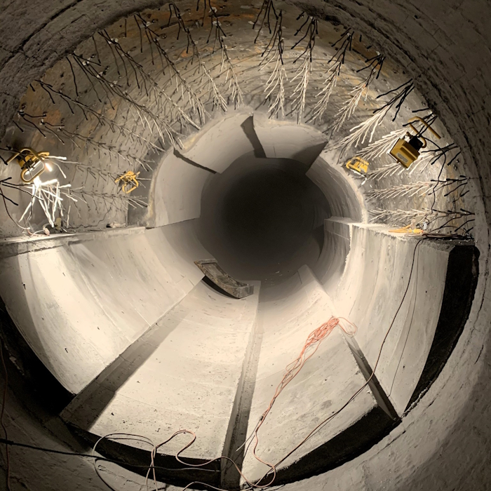 Coke Calcining – Reftech International