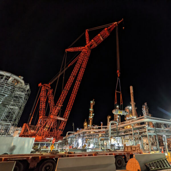 Industries – Reftech International