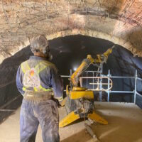 Reftech International – Refractory Solutions and Installations