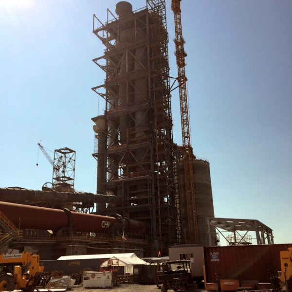 Industries – Reftech International