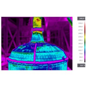 Reftech International – Refractory Solutions and Installations