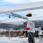 Reftech International – Refractory Solutions and Installations