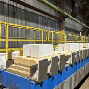 Reftech International – Refractory Solutions and Installations