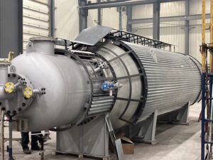 Services – Reftech International